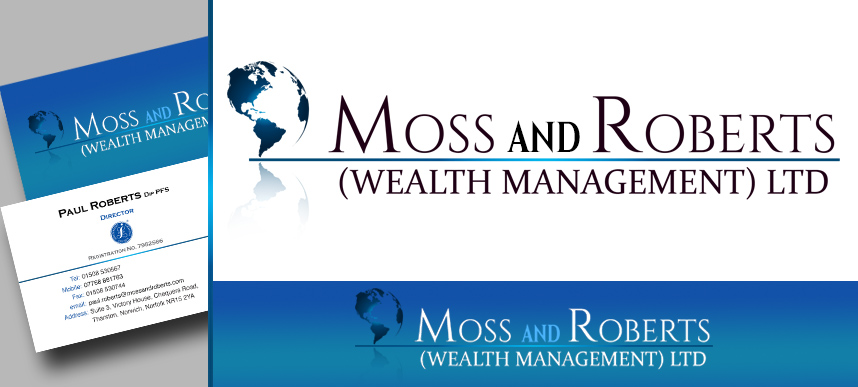 Moss and Roberts (Wealth Management) Ltd
